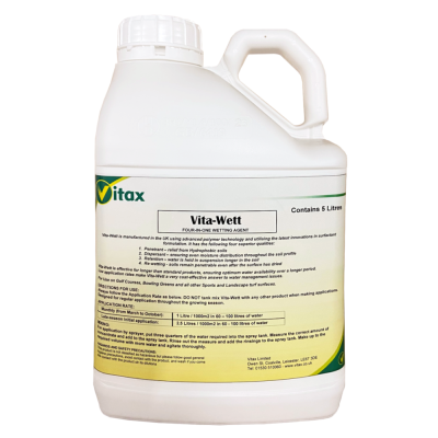 Home | Vitax Amenity